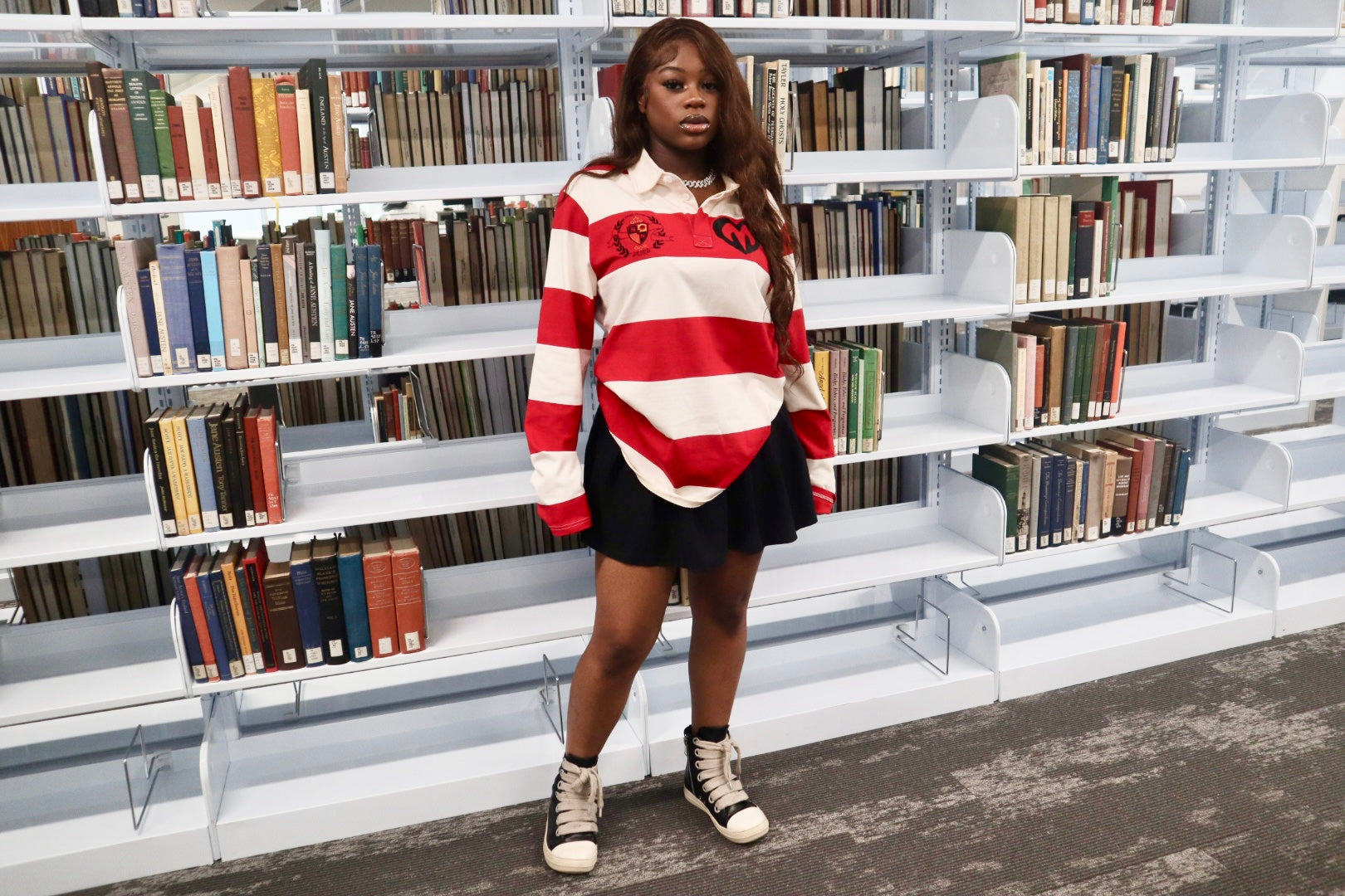 One Piece By (M)ullay